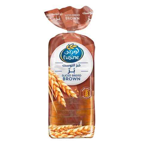 سعر خبز لوزين بني 600 جرام فى الامارات | كارفور الامارات | سوبر ماركت ...