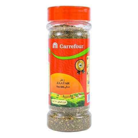 Carrefour Zataar 150g price in Kuwait | Carrefour Kuwait | supermarket ...