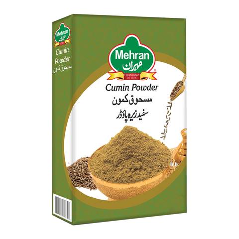 Mehran Cumin Powder 200g price in Saudi Arabia | Carrefour Saudi Arabia ...