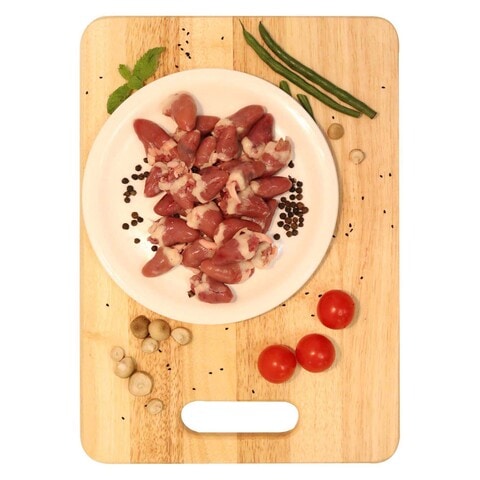 Fresh Chicken Hearts (UAE) price in UAE | Carrefour UAE | supermarket ...