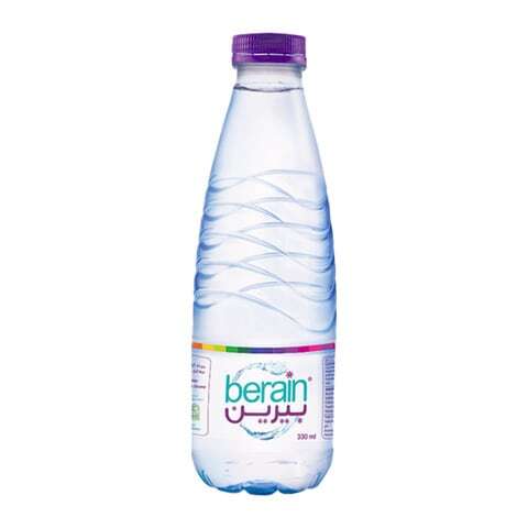 BERAIN DRINKING WATER PH8 330ML price in Kuwait | Carrefour Kuwait ...
