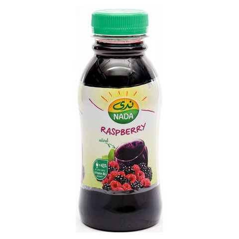 Nada Raspberry Juice 300ml price in UAE | Carrefour UAE | supermarket ...
