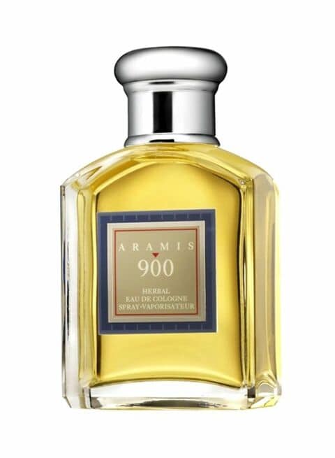 Aramis 900 Herbal Eau De Cologne Spray 100ml/3.4oz Shop | emergencydentistry.com