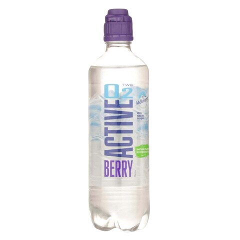 Active O2 Berry Water 500ml price in Kuwait | Carrefour Kuwait ...