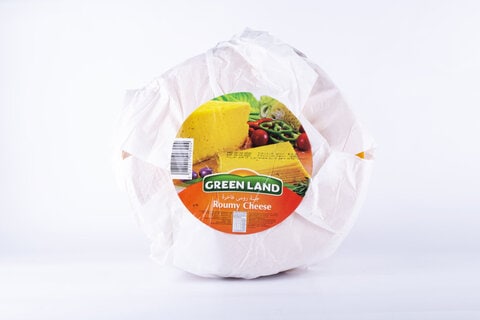 GREEN LAND ROUMY CHEESE SLICE KG price in Kuwait | Carrefour Kuwait ...