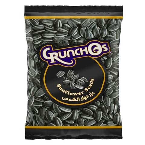 Crunchos Sunflower Seeds 100g price in UAE | Carrefour UAE ...