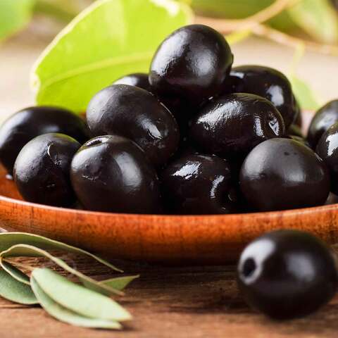 Greek Black Olives Mamouth (Per Kilo ) price in Saudi Arabia ...