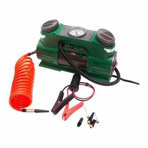 Fit Automatic Air Compressor - 2 Pistam price in Egypt | Carrefour ...