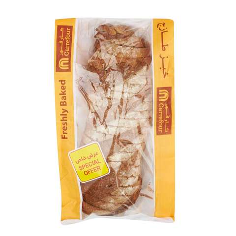 Rye Bread 400g price in UAE | Carrefour UAE | supermarket kanbkam