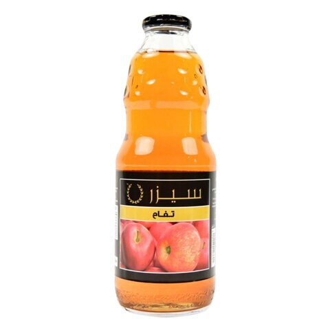 Caesar Apple Juice 1L price in Kuwait | Carrefour Kuwait | supermarket ...