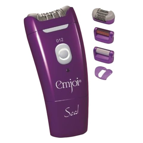 EMJOI EPILATOR AP-17SRD SEAL price in Kuwait | Carrefour Kuwait ...