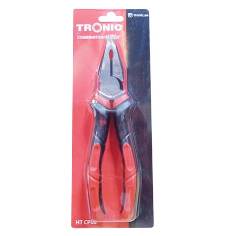 Buy TRONIC COMBI PLIER 8" BLISTAR Online - Carrefour Kenya