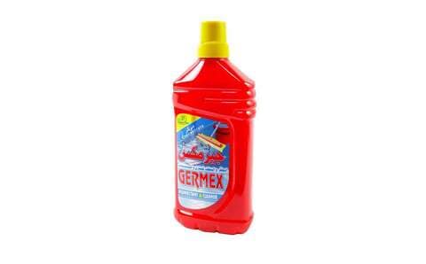 SPARTAN GERMEX DISINFECTANT CLEANER CONCENTRATE 1.2L price in Kuwait ...