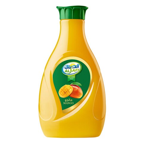 Al Safi Fresh Mango Juice 1.5L price in Kuwait | Carrefour Kuwait ...