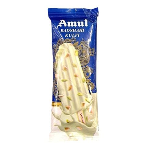 Amul Badshahi Kulfi Ice Cream 50g price in UAE | Carrefour UAE ...