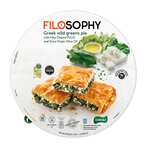 Filosophy Mini Greek Plant-Based Puffs 450g price in UAE | Carrefour ...