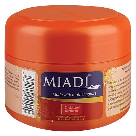 Buy Miadi Cholesterol Treatment 400 gr Online - Carrefour Kenya