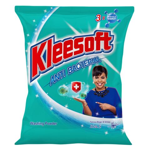 Buy KLEESOFT ANTI-BACTERIAL 500G Online - Carrefour Kenya