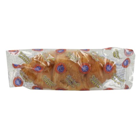 KFM Cheese Croissant 75g price in Kuwait | Carrefour Kuwait ...