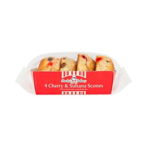 Beckys Bakery 4 Scones price in Saudi Arabia | Carrefour Saudi Arabia ...