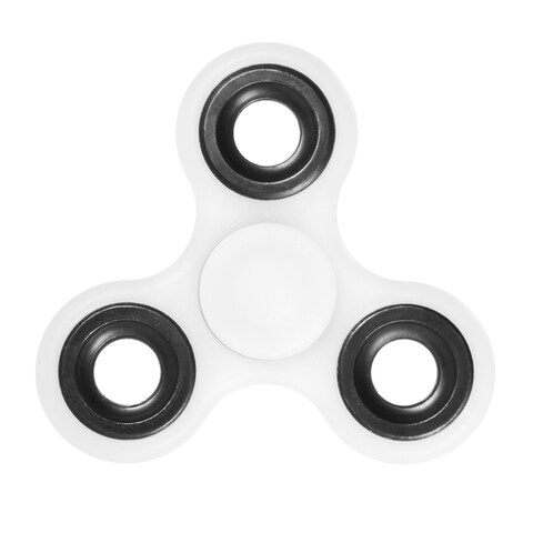 سعر Decdeal, Tri Triangle Fidget Hand Finger Spin Spinner Widget Focus ...