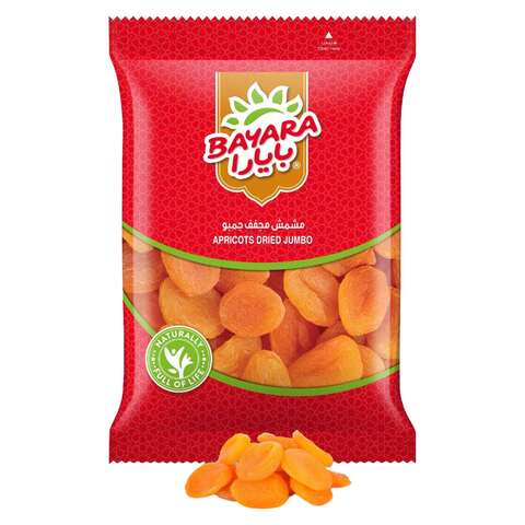 Bayara Apricots 250g price in UAE | Carrefour UAE | supermarket kanbkam