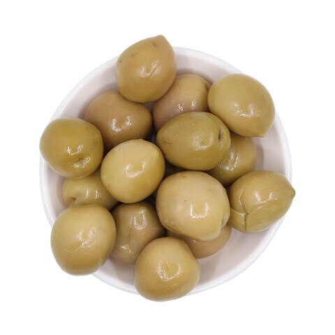 Rounded Green Olives in Oil price in UAE | Carrefour UAE | supermarket ...