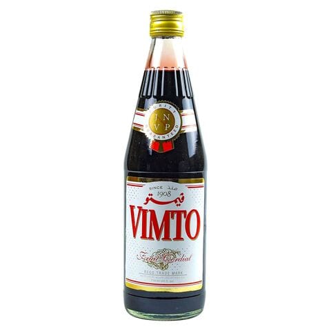 Vimto Cordial Syrup - 710 ml price in Egypt | Carrefour Egypt ...