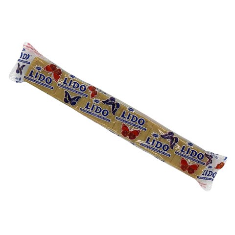 Buy LIDO LAUNDRY BAR SOAP WHITE 700G Online - Carrefour Kenya