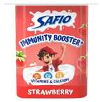 SAFIO YOGHURT BANANA 110G price in Kuwait | Carrefour Kuwait ...
