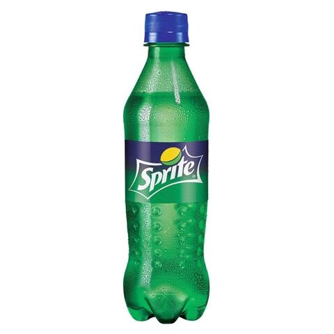 Sprite Soft Drink - 400ml price in Egypt | Carrefour Egypt ...