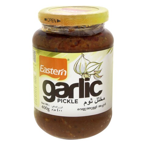 Easterngarlic Pickle 400k price in Saudi Arabia | Carrefour Saudi ...