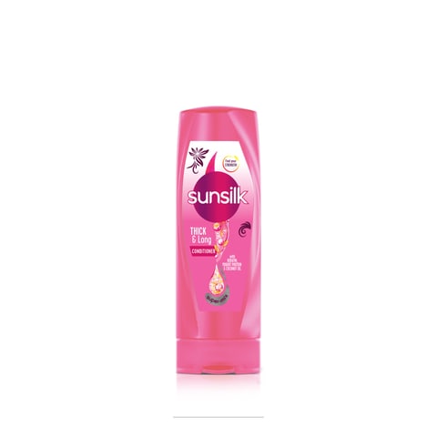 Sunsilk Conditioner Thick & Long 180 ml