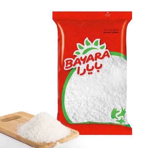 Bayara Coconut Powder 400g price in UAE | Carrefour UAE | supermarket ...