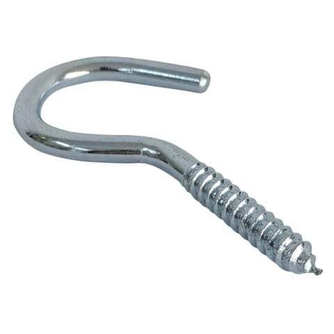Easy Fix DIY Screw Hook 20mm x 16 Pieces