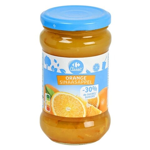 Carrefour Orange Marmalade Jam 340g price in UAE | Carrefour UAE ...