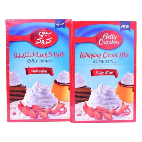 BC WHIPPING CREAM 140GX2 price in Kuwait | Carrefour Kuwait ...