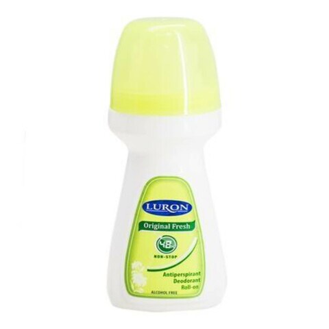 Luron Deo Roll Origin Fresh Wom50Ml