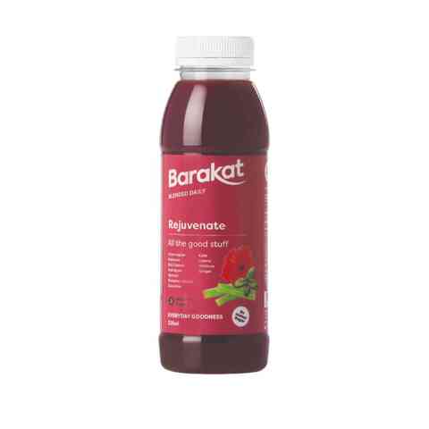 Barakat Fresh Rejuvenate Juice 330ml price in UAE | Carrefour UAE ...
