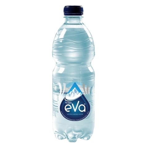 Acqua Eva Natural Mineral Water 500ml price in Kuwait | Carrefour ...