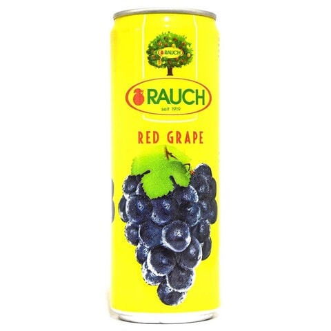 RAUCH GRAPE DRINK 355ML price in Kuwait | Carrefour Kuwait ...