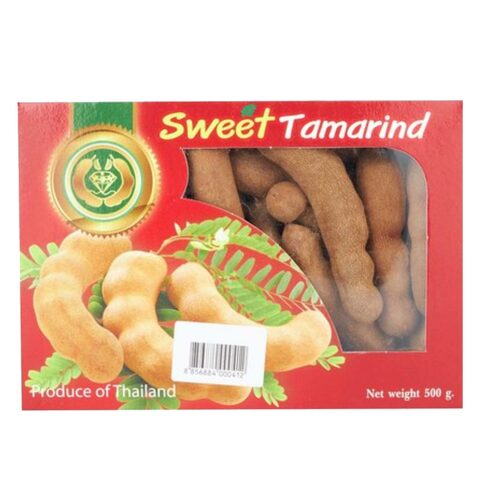 Sweet Tamarind 500g price in UAE | Carrefour UAE | supermarket kanbkam