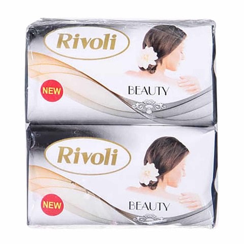 Rivoli Soap - 175gm - Pack of 2 price in Egypt | Carrefour Egypt ...