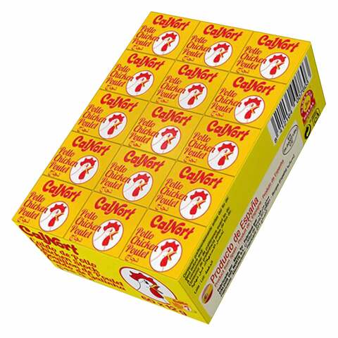 CALNORT CHICKEN 10 GM*60 price in Egypt | Carrefour Egypt | supermarket ...