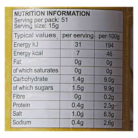 Buy SUREE OYSTER SAUCE 690ML Online - Carrefour Kenya