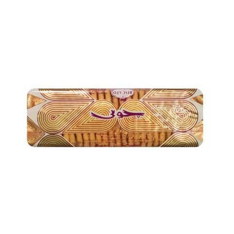 Biscato Jolly Butter Biscuit - 140 gram Online | Carrefour Egypt