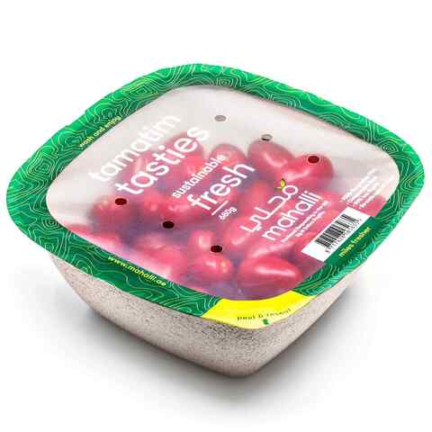 Mahalli Tamatim Tasties Tomatoes 680g price in UAE | Carrefour UAE ...
