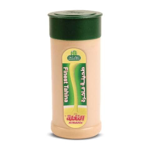 Halwani Bros Al Nakhla Tahina 500g Online | Carrefour KSA
