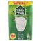 Nestle Milk Pak Full Cream Milk 250 ml