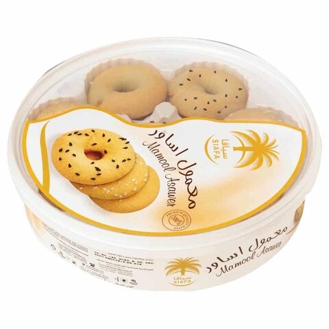 سعر Siafa Mamool Asawer - 300 gram فى مصر | كارفور مصر | سوبر ماركت كان ...